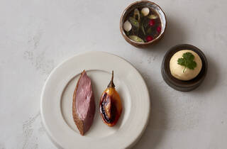 Hide Above | Restaurants in Piccadilly, London