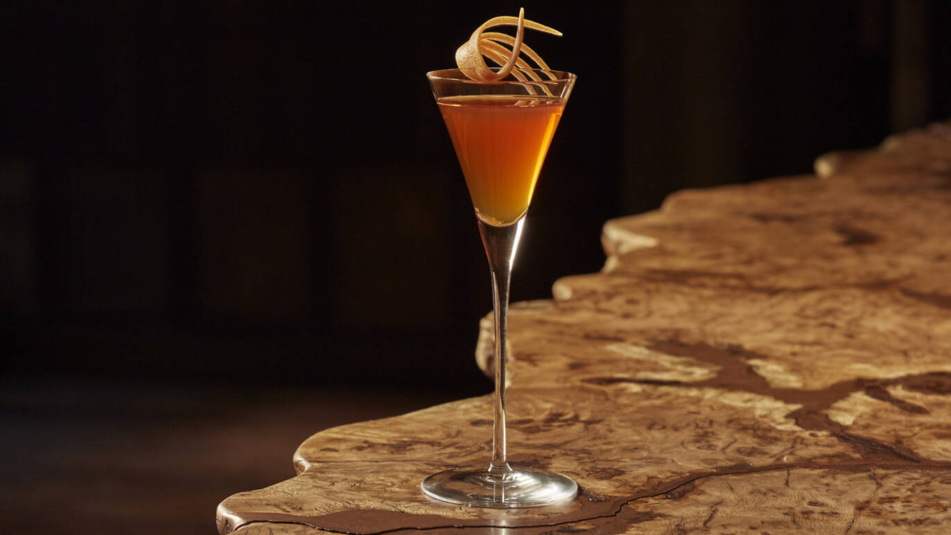 Hide Below | Bars and pubs in Piccadilly, London