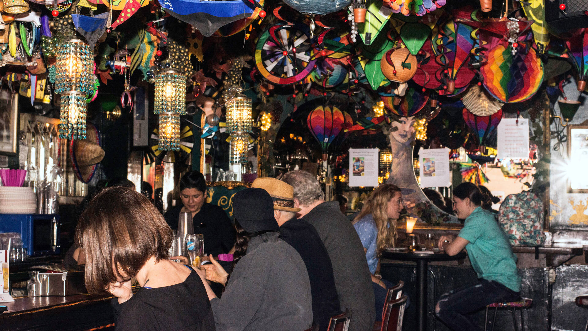 29 Best Gay Bars in NYC and LGBTQ+ Hot Spots For a Night On the Town