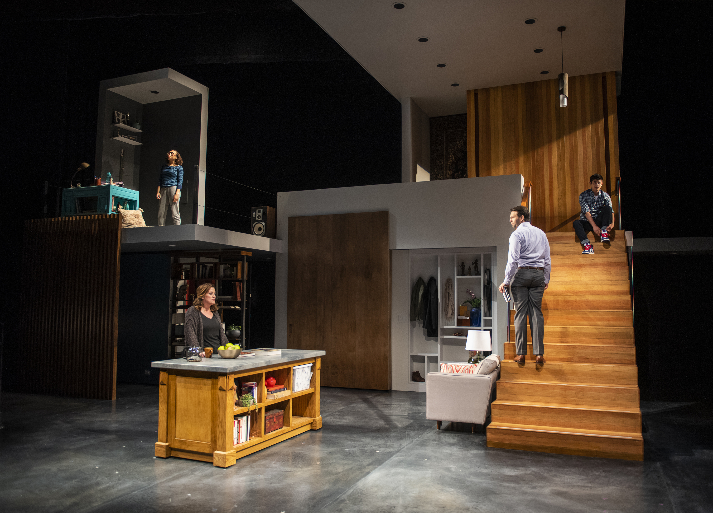 Next to Normal | Theater in Chicago