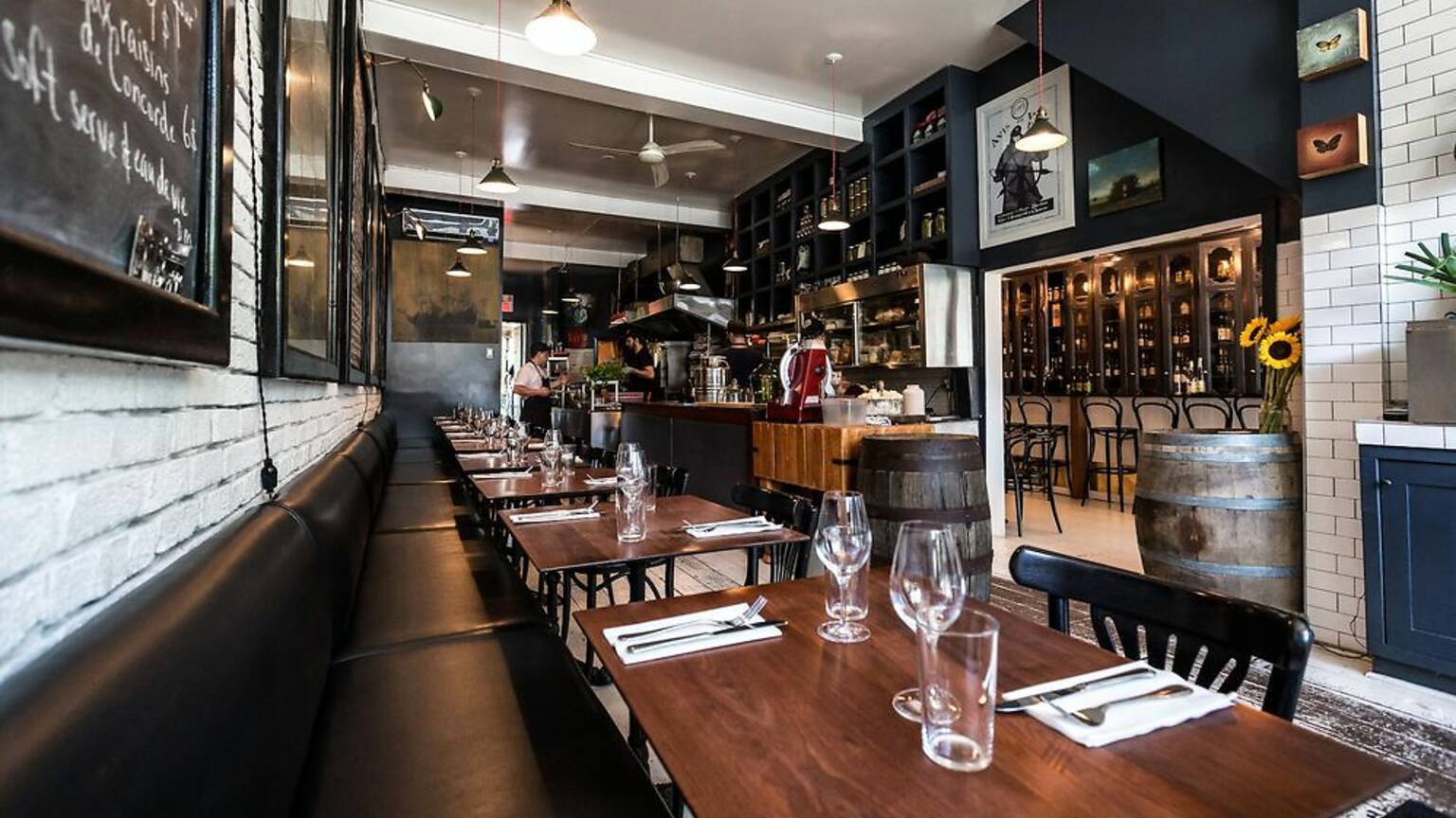 Michelin Star Restaurants Montreal: Who Would Get the Stars