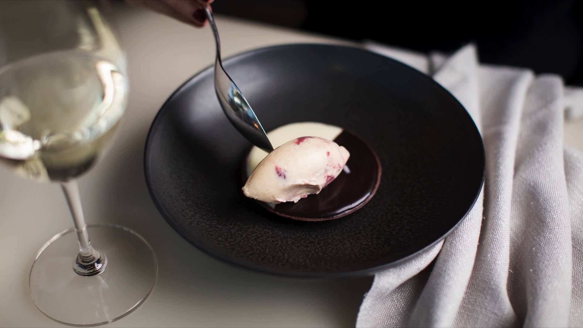Bennelong | Restaurants in Sydney, Sydney