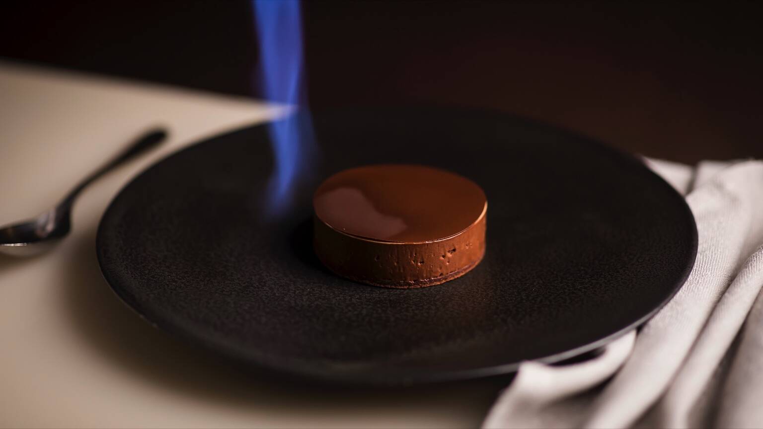 Bennelong | Restaurants in Sydney, Sydney