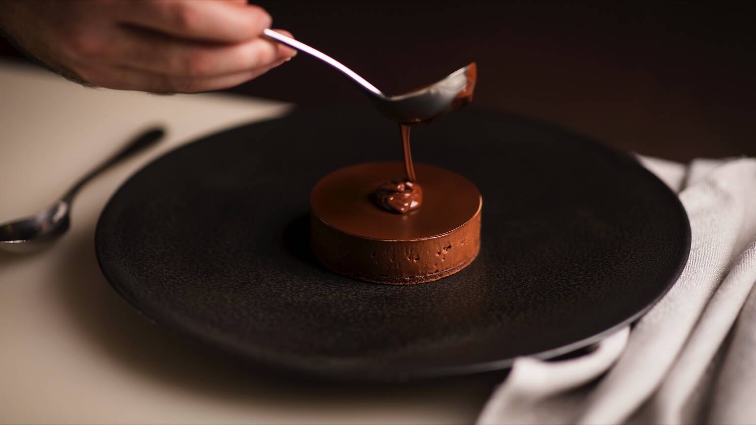 Bennelong | Restaurants in Sydney, Sydney