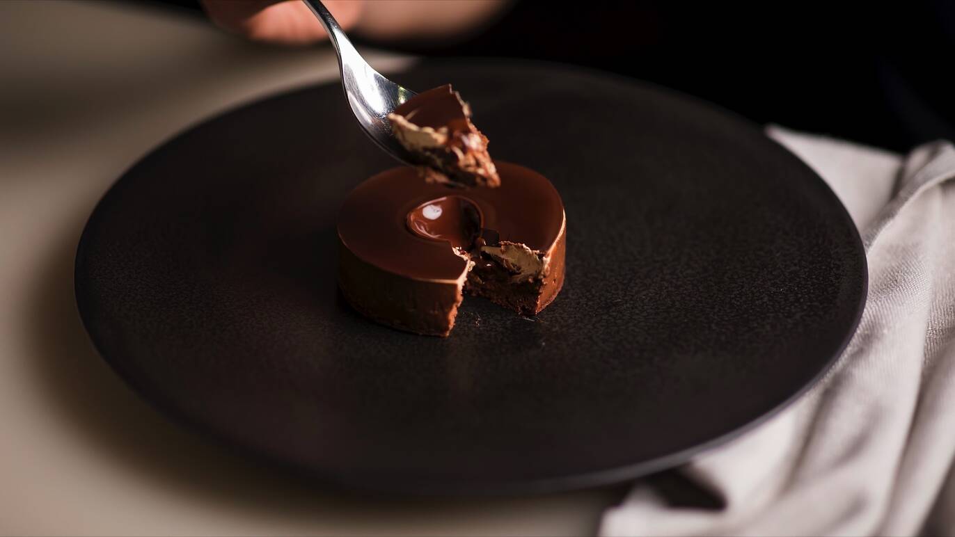 Bennelong | Restaurants in Sydney, Sydney