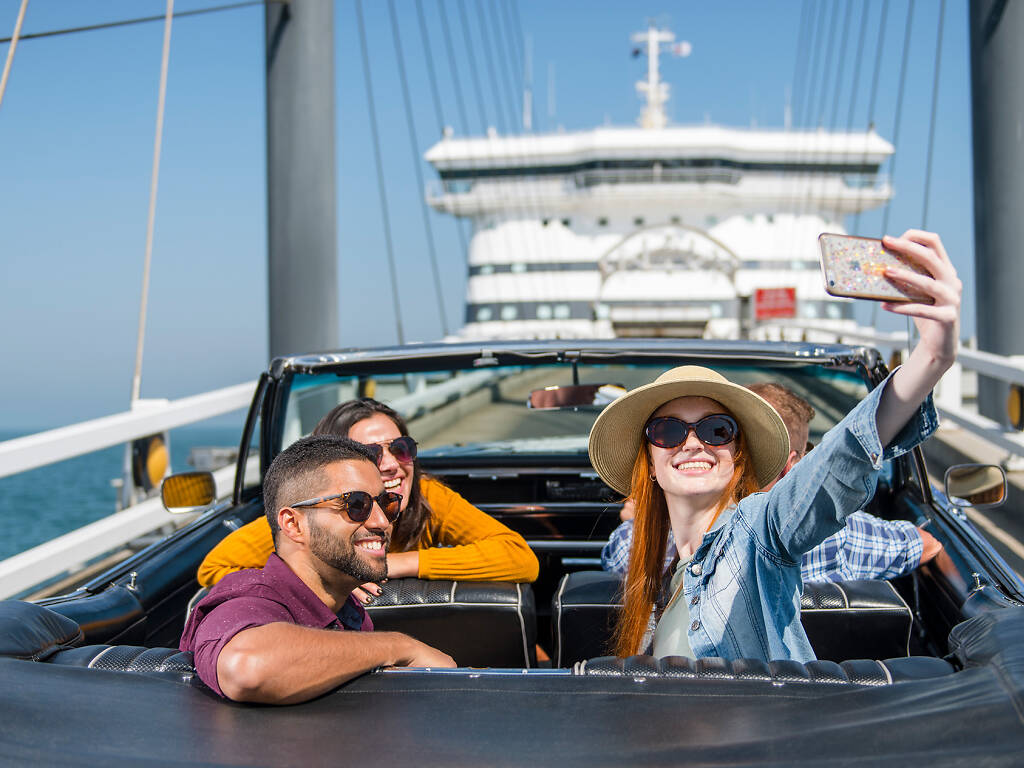 The ultimate Tassie road trip you never knew you needed