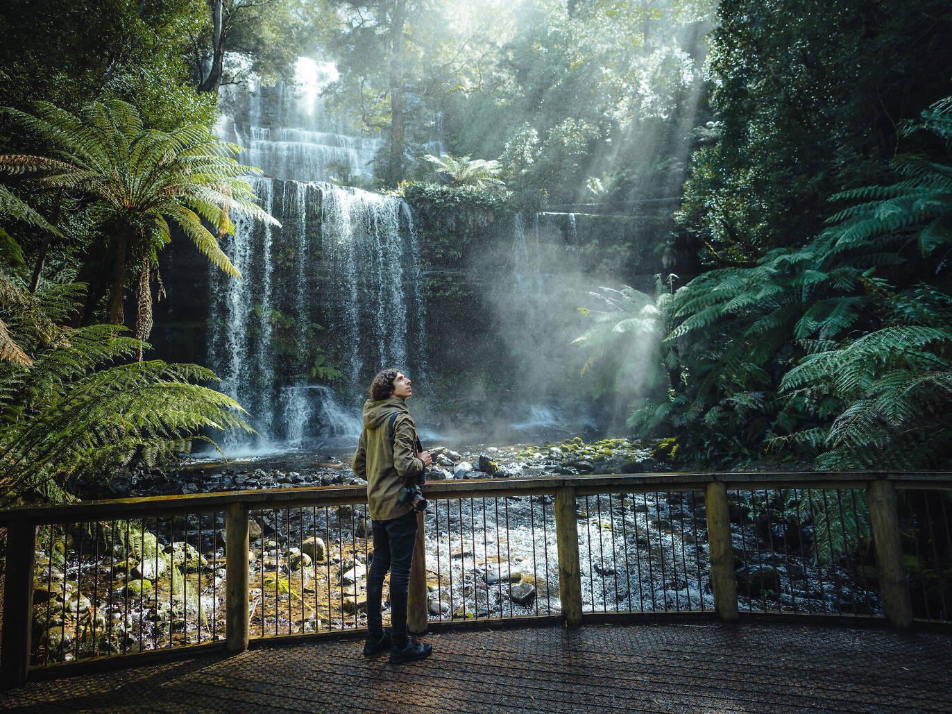The 25 best waterfalls in Australia that will blow you away