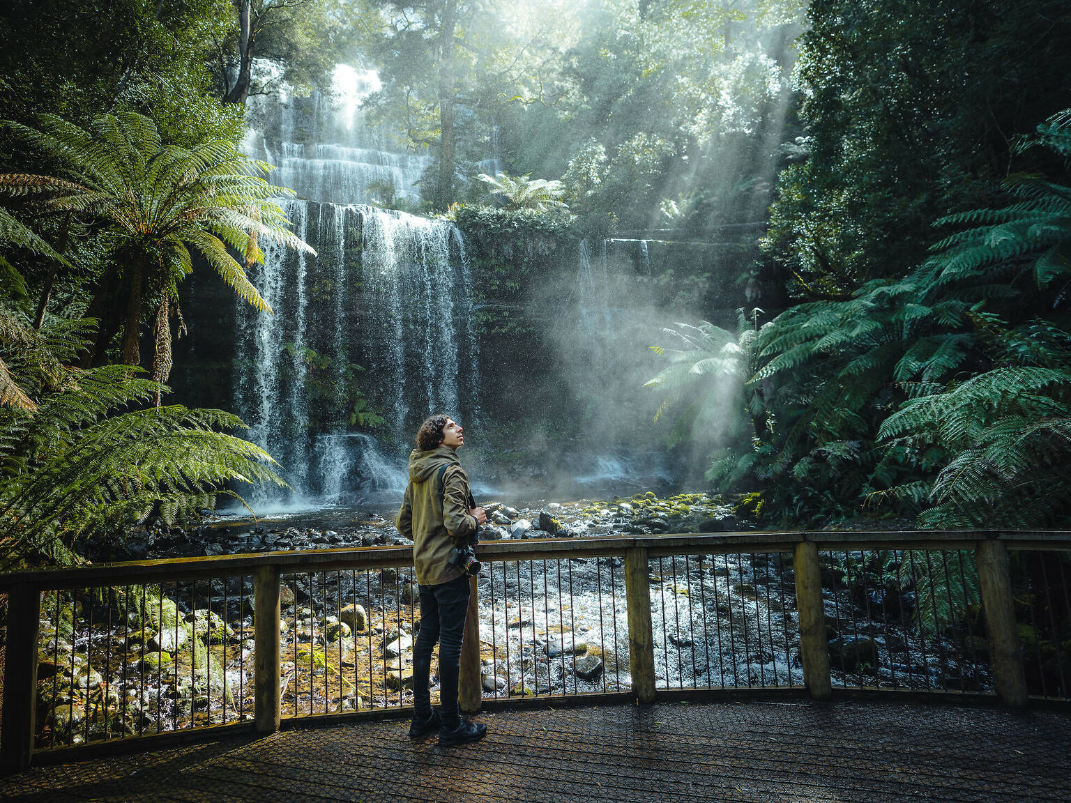 The 25 Best Waterfalls In Australia To Explore