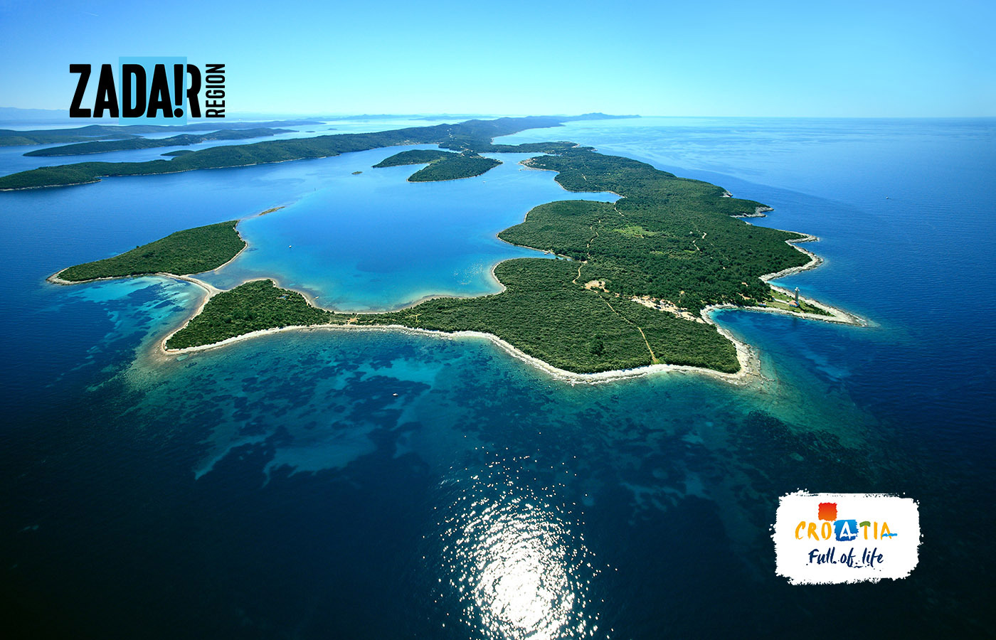 14 extraordinary things to do in Zadar and the region | Things to do in ...