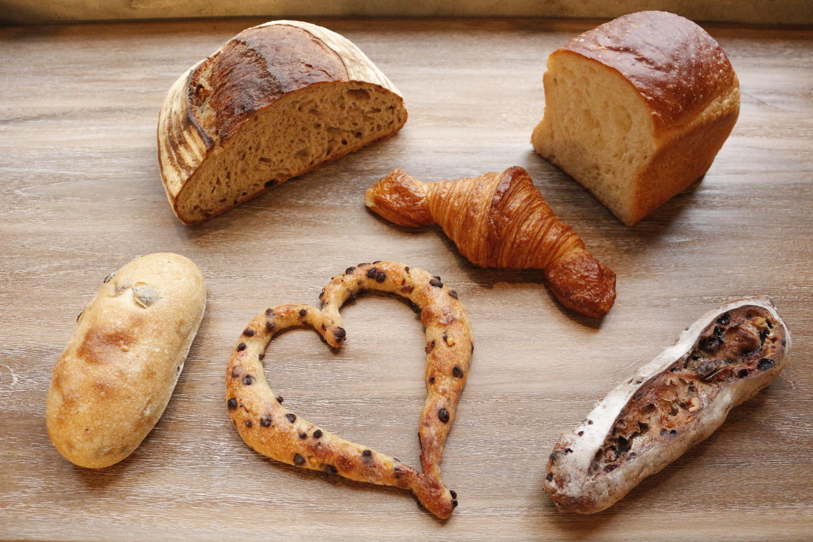 Best bakeries in Tokyo | Time Out Tokyo