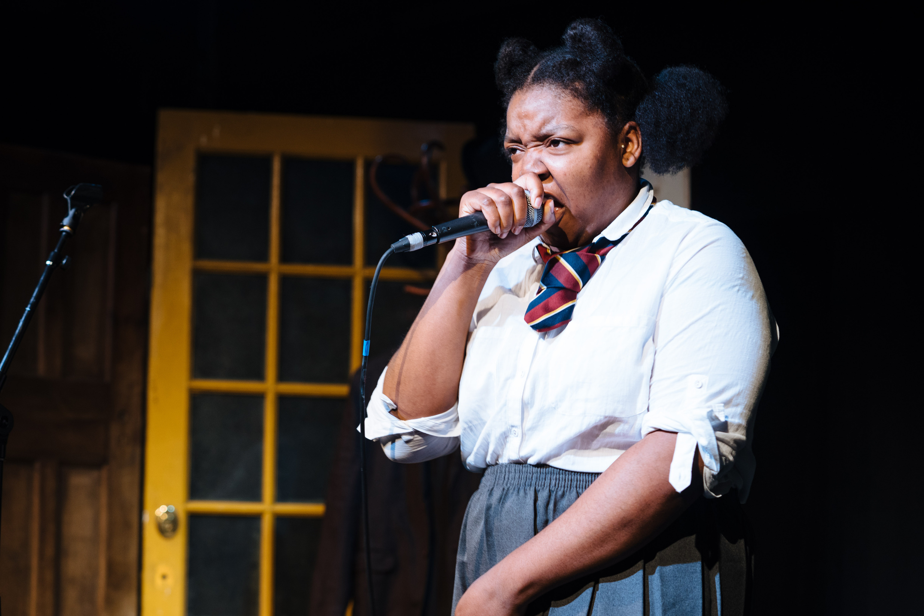 ‘Yvette’ review | Theatre in London