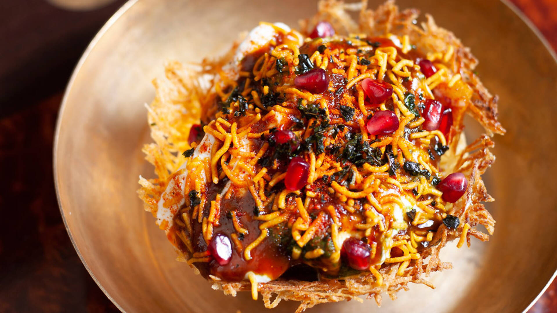 Brigadiers, City: Time Out London