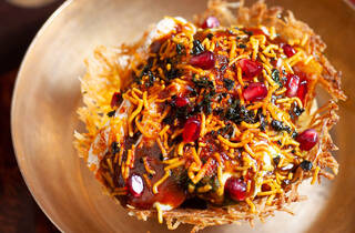 Brigadiers | Restaurants in Bank, London