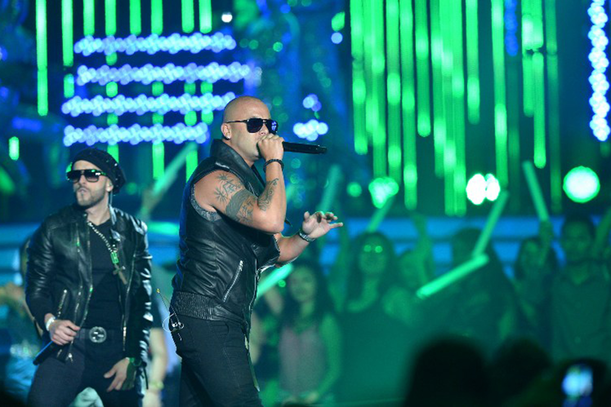 Wisin y Yandel | Things to do in Miami