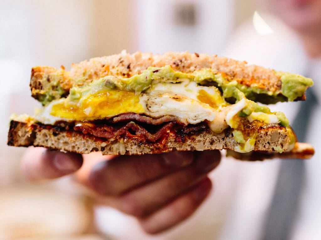 18 Best Breakfast Spots in Boston To Start Your Day Right