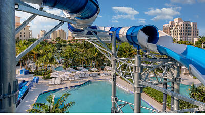 Tidal Cove | Things to do in Aventura, Miami