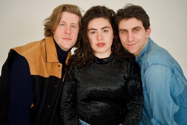 STEVIE | Comedy in New York