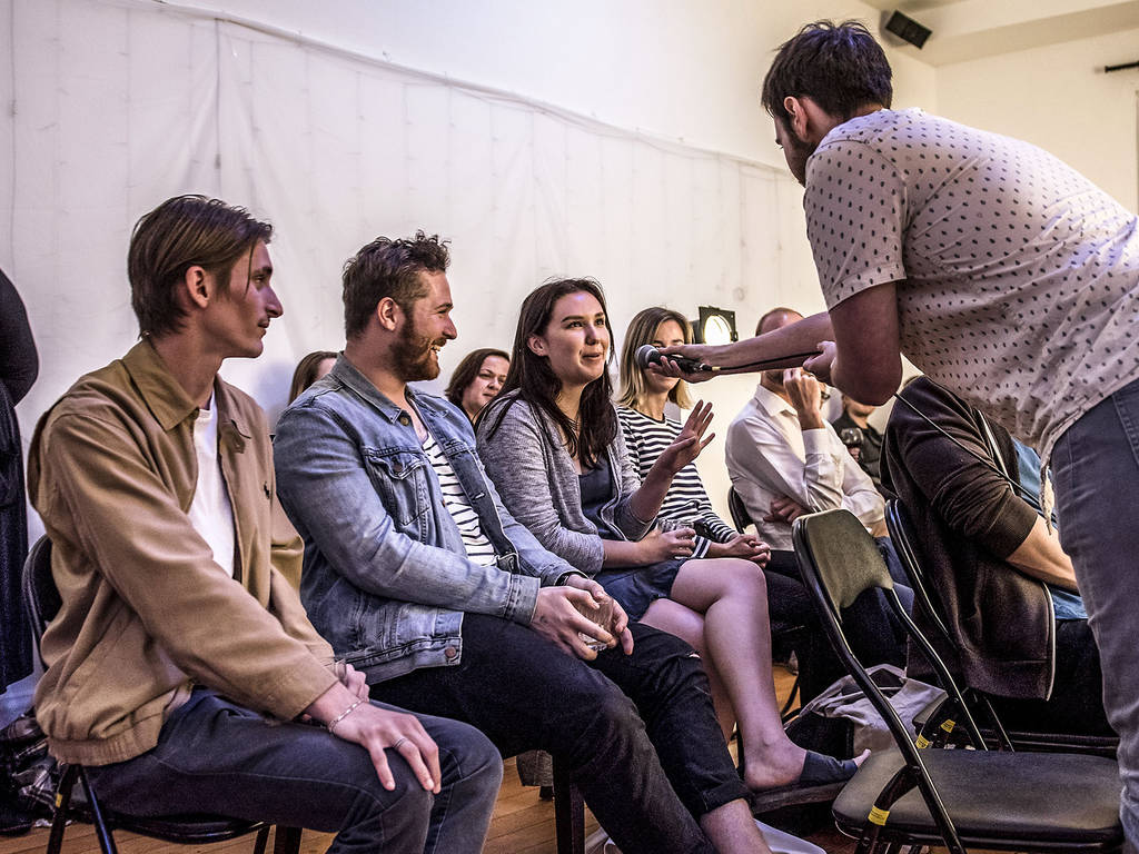 Comedy | Sydney Comedy Clubs & Stand Up Shows | Time Out Sydney