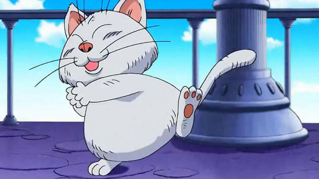 10 Gatos inolvidables del cine y la televisión