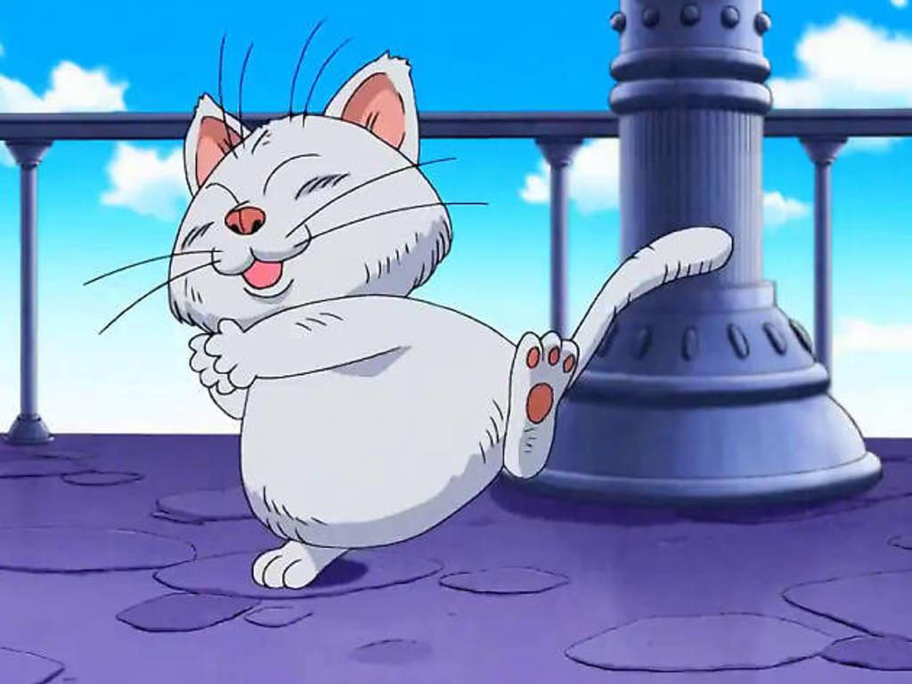 10 Gatos inolvidables del cine y la televisión