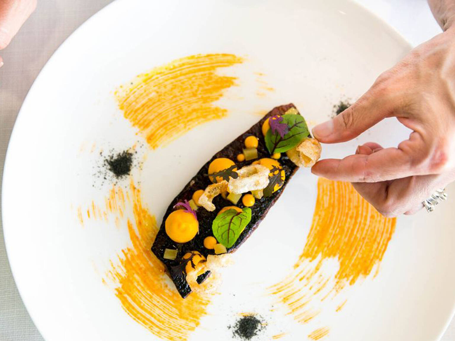 What To Eat In Rome: Best Restaurants, Dishes And Where To Find Them ...