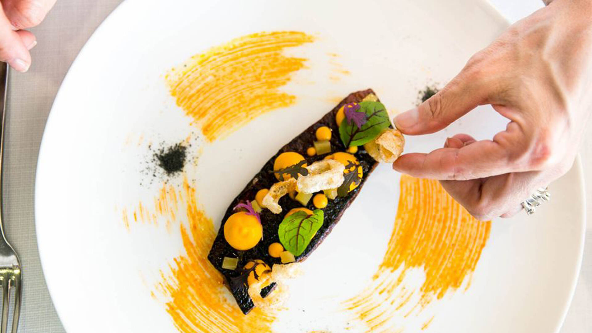 What To Eat In Rome: Best Restaurants, Dishes And Where To Find Them ...