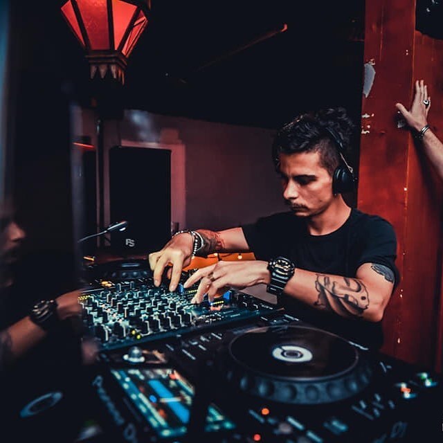 Room #7 | Things to do in Bangkok