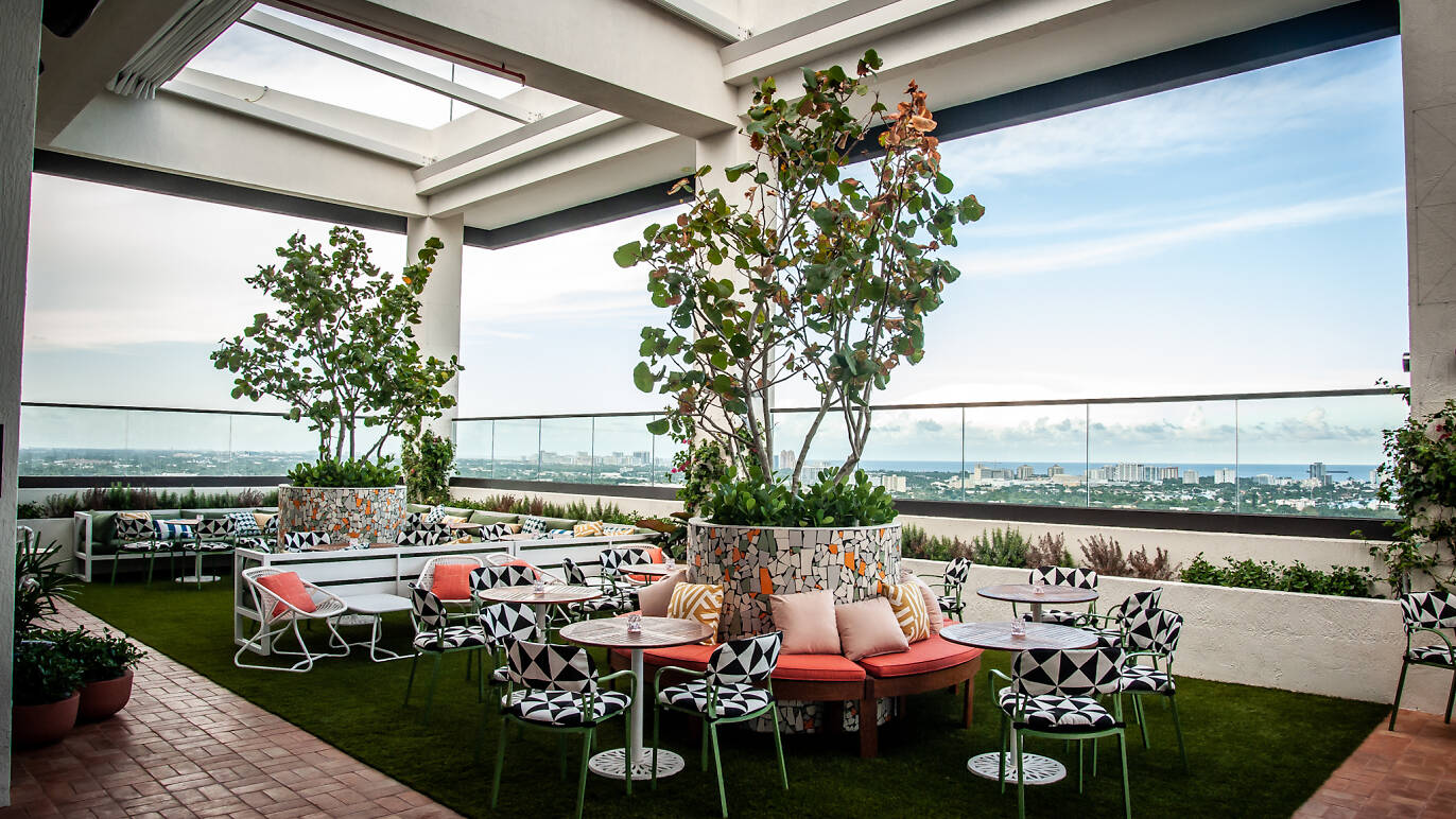 Sparrow | Bars in Miami