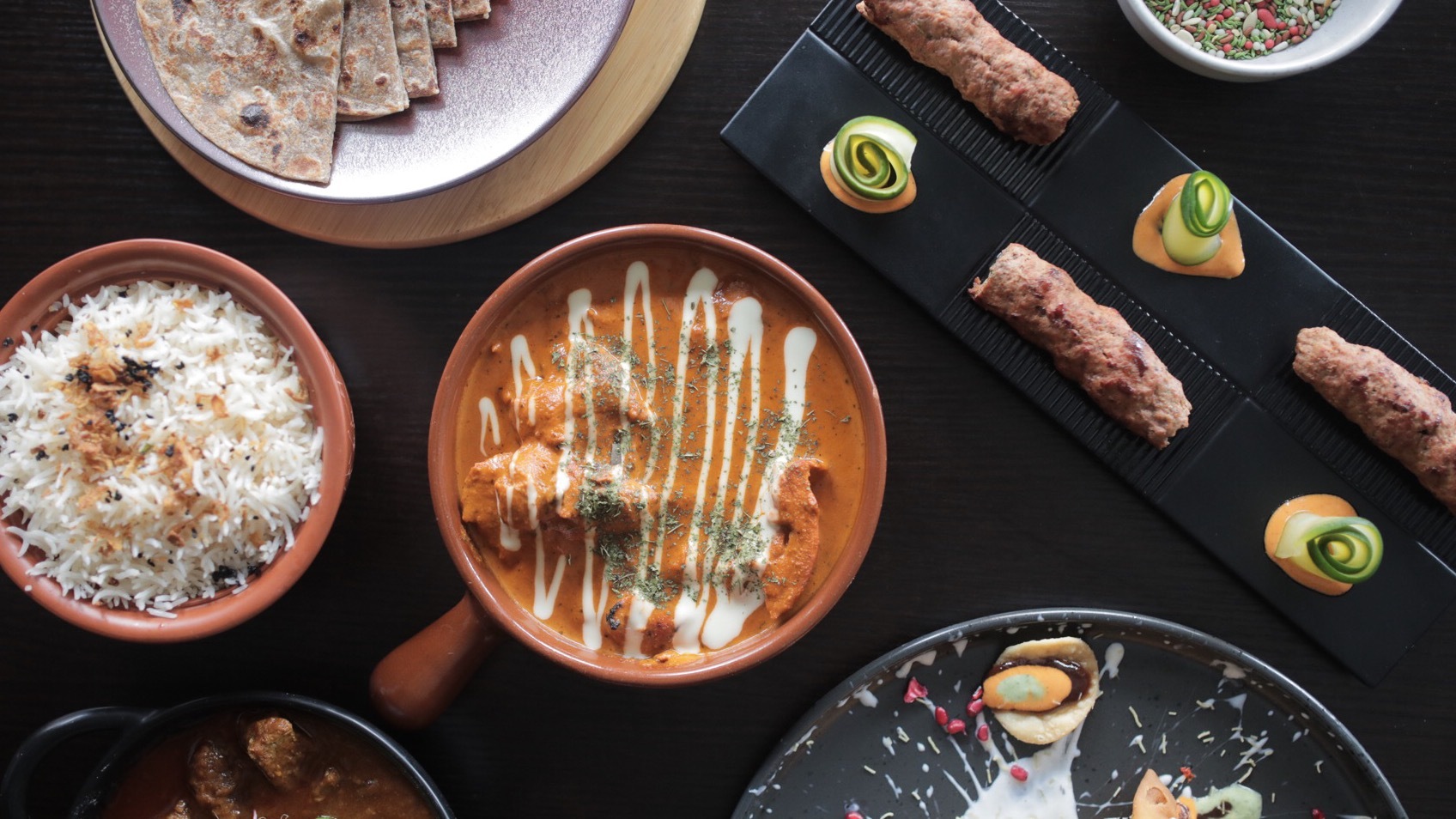 Haldi | Restaurants in Moonee Ponds, Melbourne