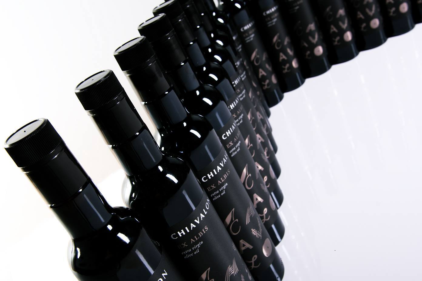 Everything you need to know about Chiavalon olive oil | Istria olive oil