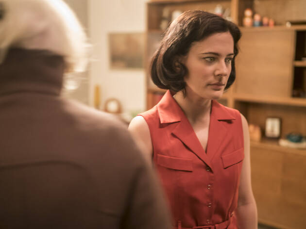 ‘Anna’ review | Theatre in London