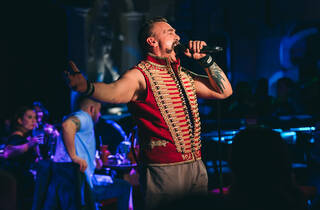 Bunga Bunga | Bars and pubs in Covent Garden, London