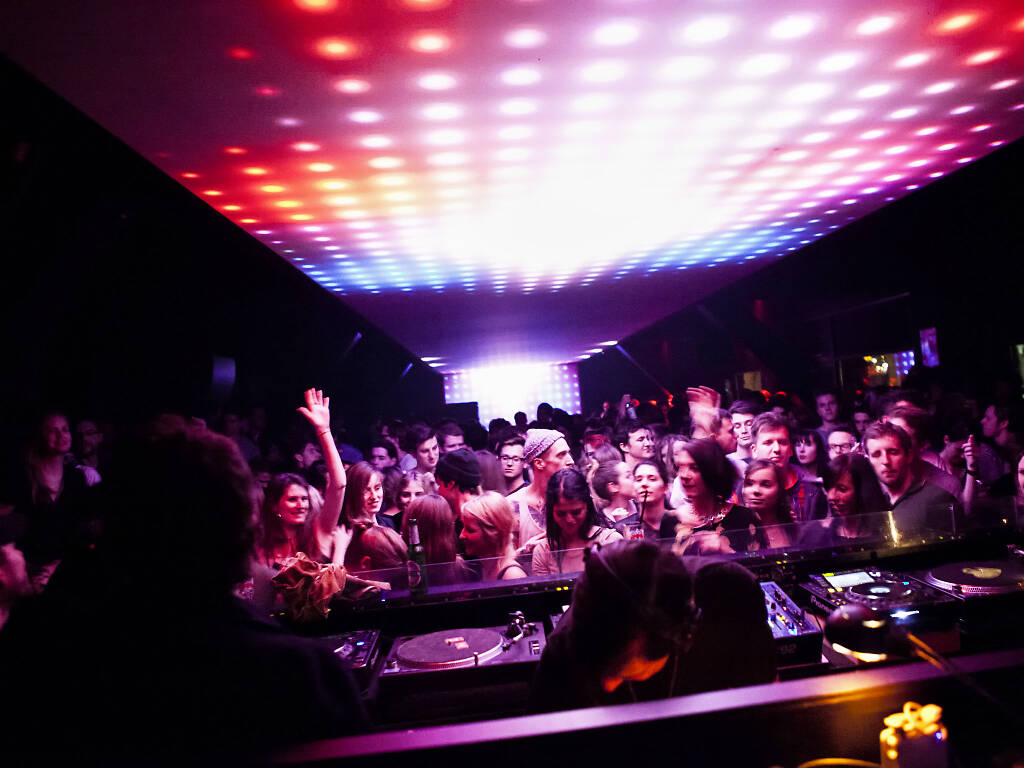 11 Best Party Cities in Europe and Beyond