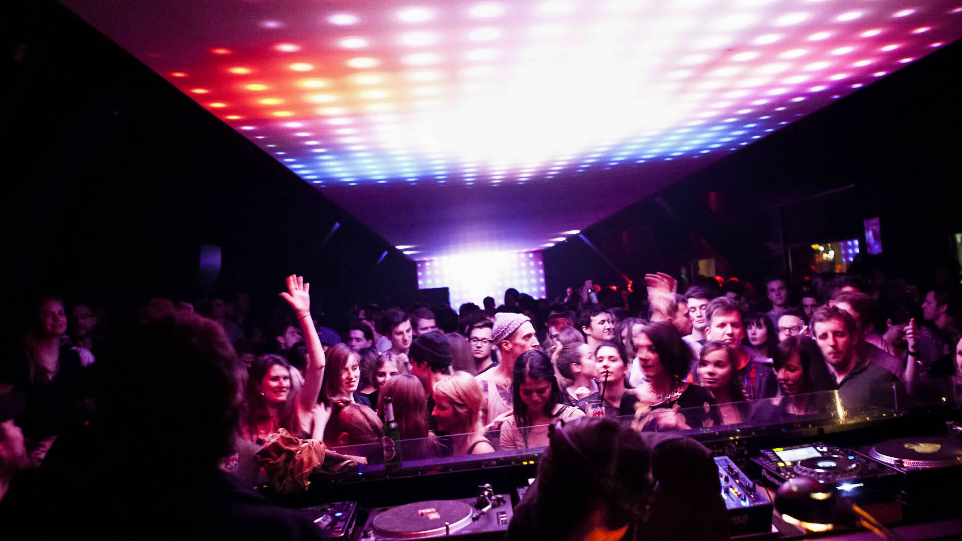 11 Best Party Cities in Europe and Beyond