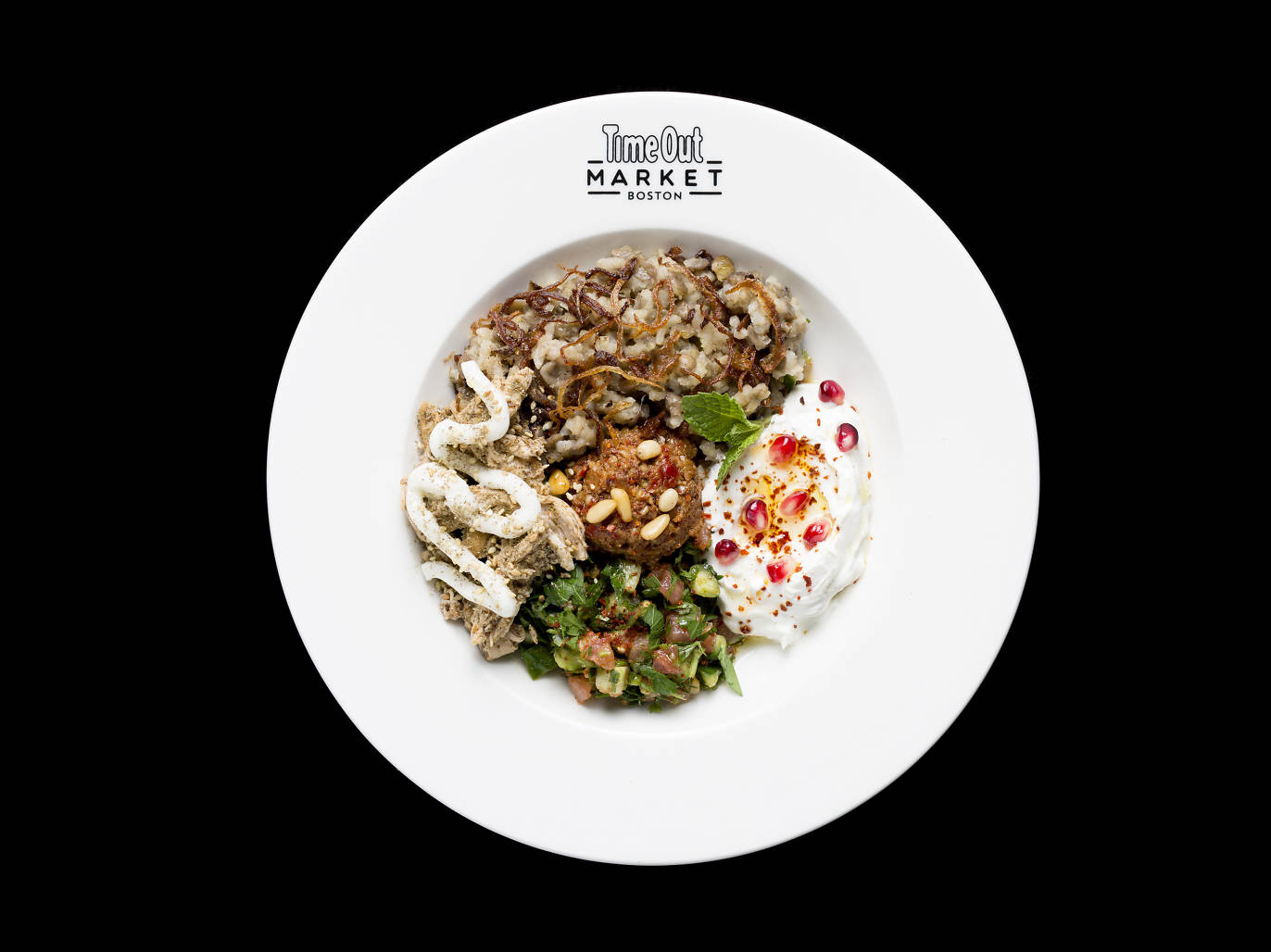 Best Mediterranean Restaurants in Boston 2023: 15 Popular Options