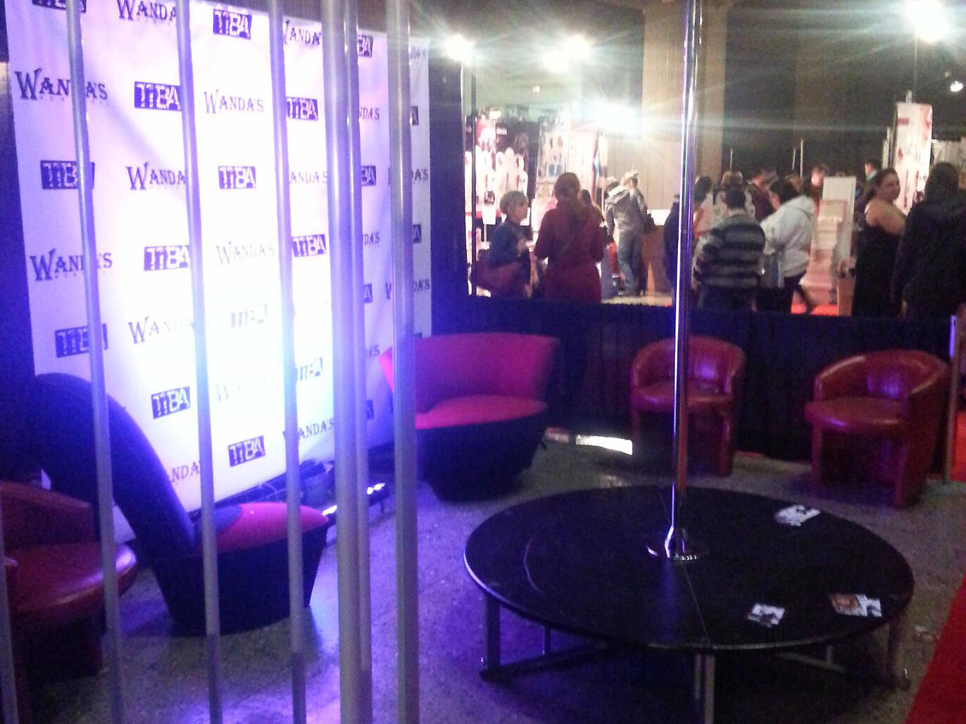 11 Best Strip Clubs in Montreal for Your Next Night on the Town