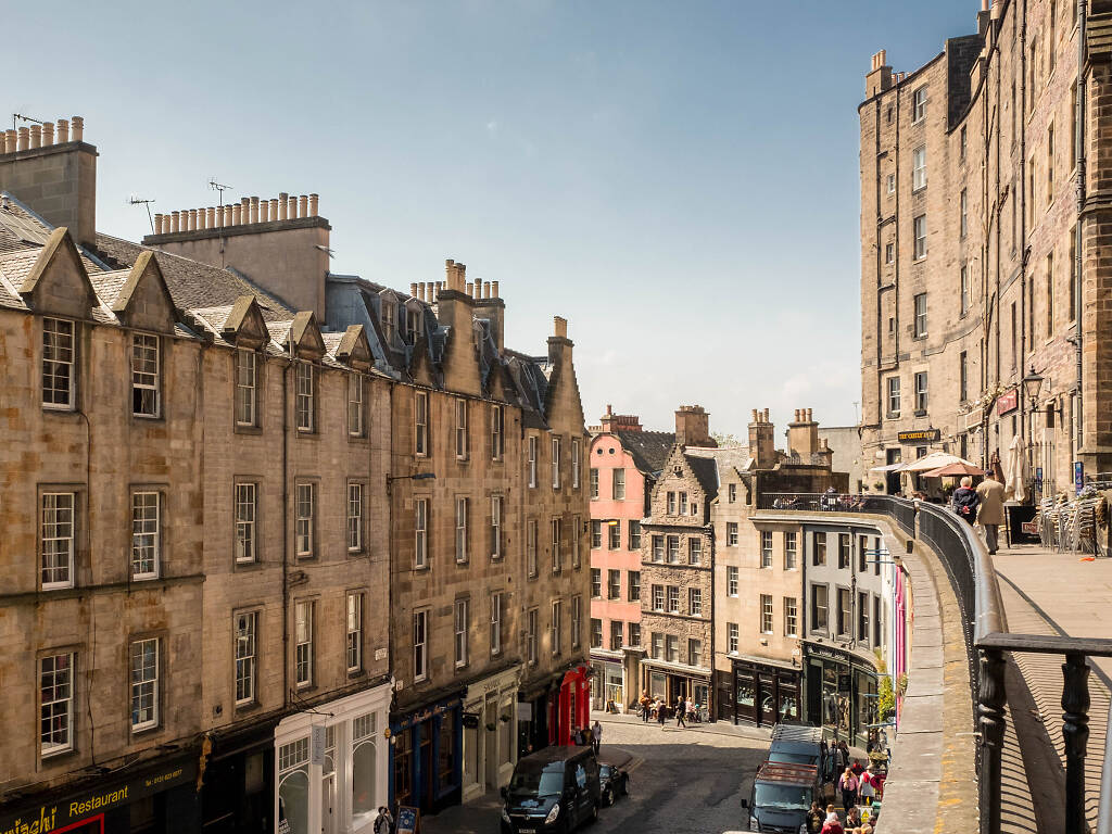28 Best Things to Do in Edinburgh Right Now