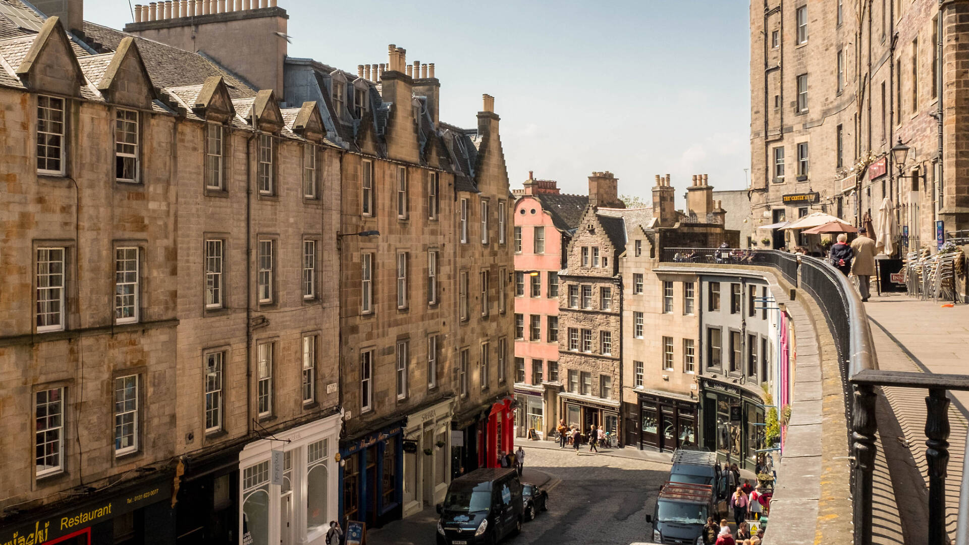 10 Most Walkable Cities in Europe | Cities To Explore On Foot