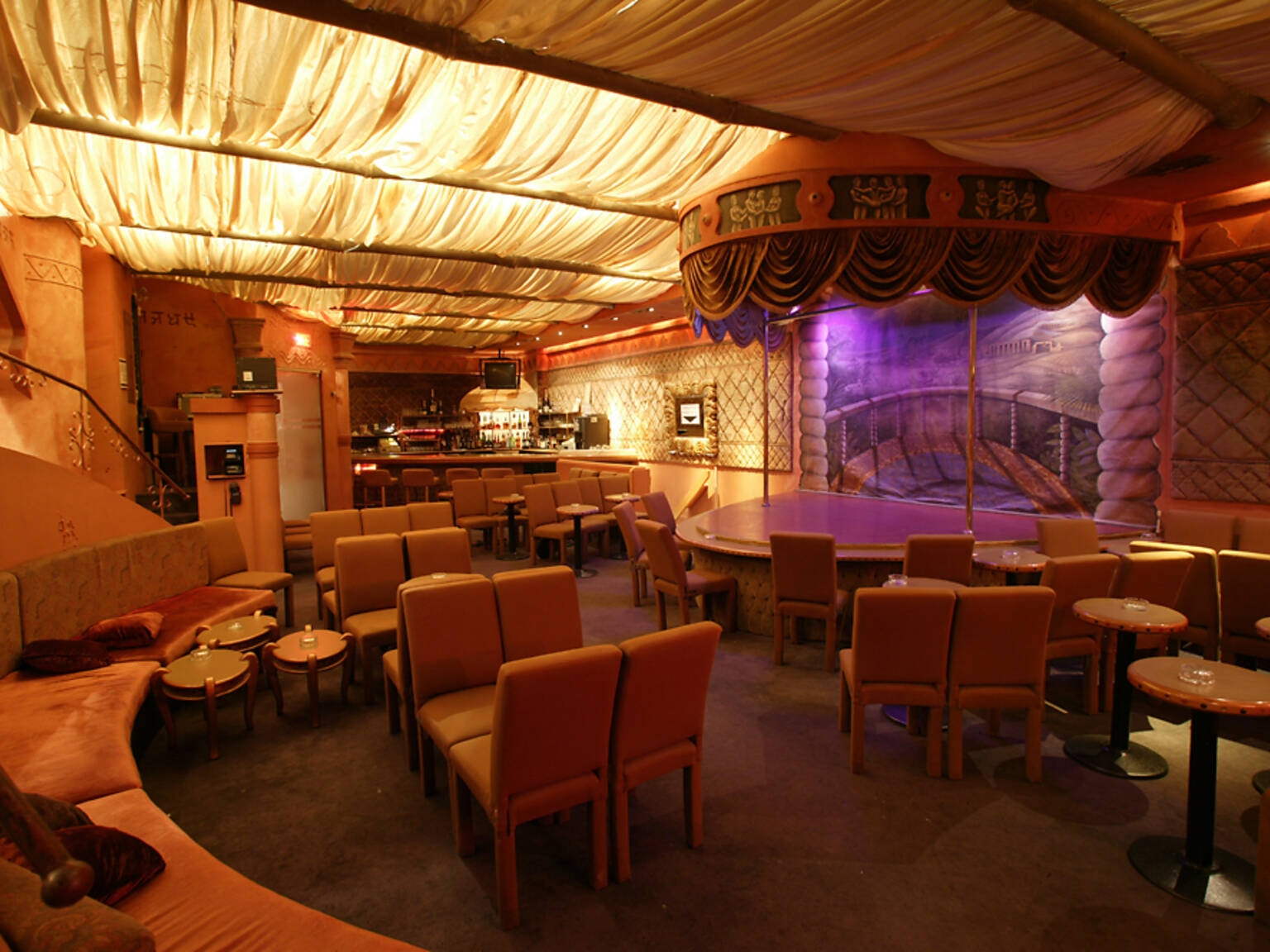 11 Best Strip Clubs in Montreal for Your Next Night on the Town