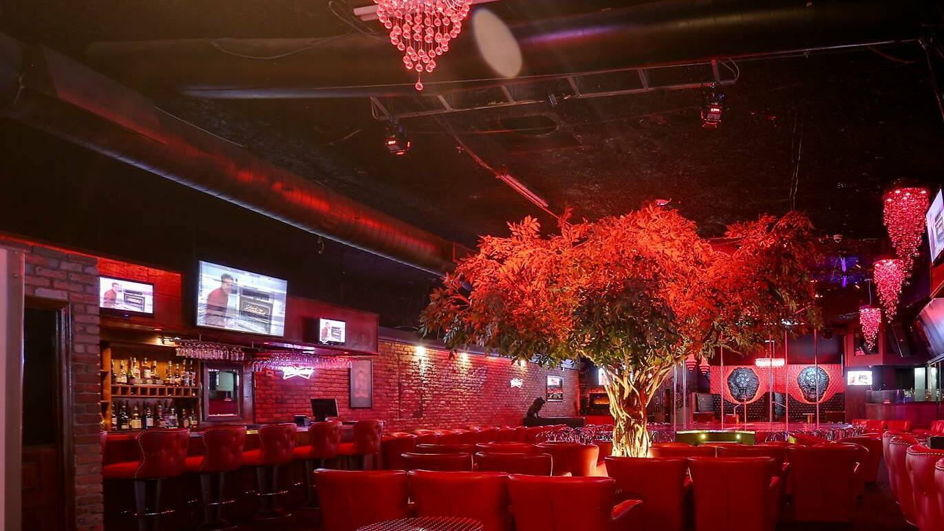 Les meilleurs strip clubs et bars de danseuses à Montréal