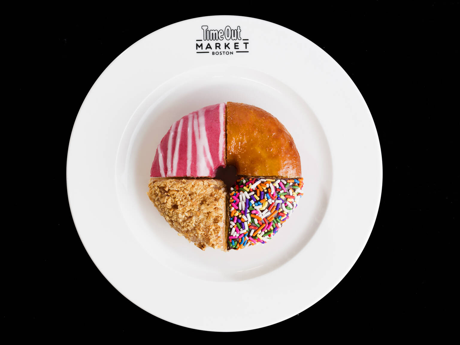 Best Desserts in Boston: 17 Spots to Satisfy Your Sweet Tooth