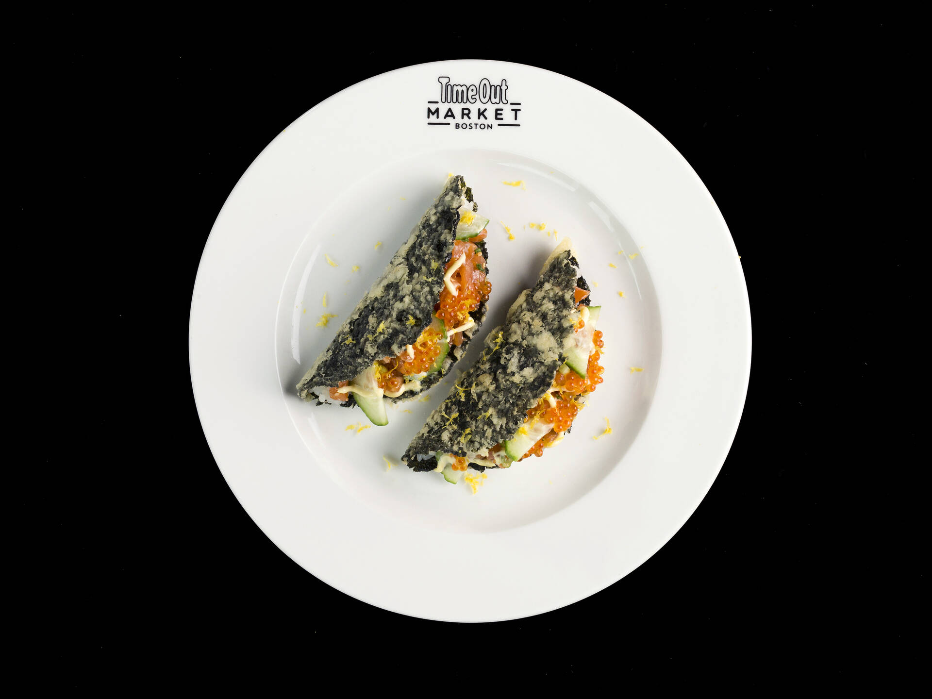 10 Best Sushi Restaurants in Boston For Rolls and Sashimi