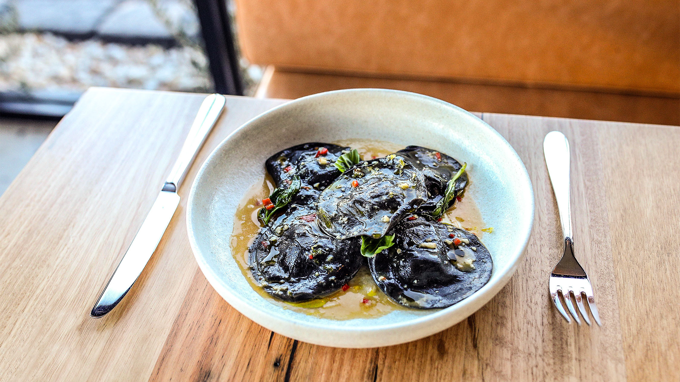 Baia Di Vino | Restaurants in Sandringham, Melbourne