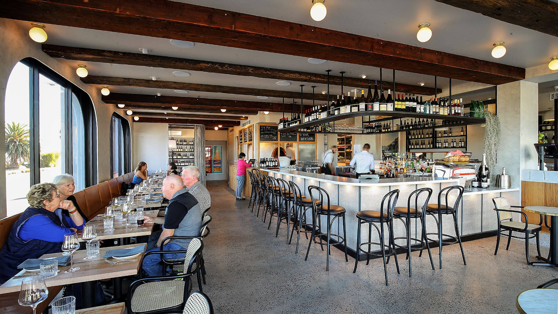 Baia Di Vino | Restaurants in Sandringham, Melbourne