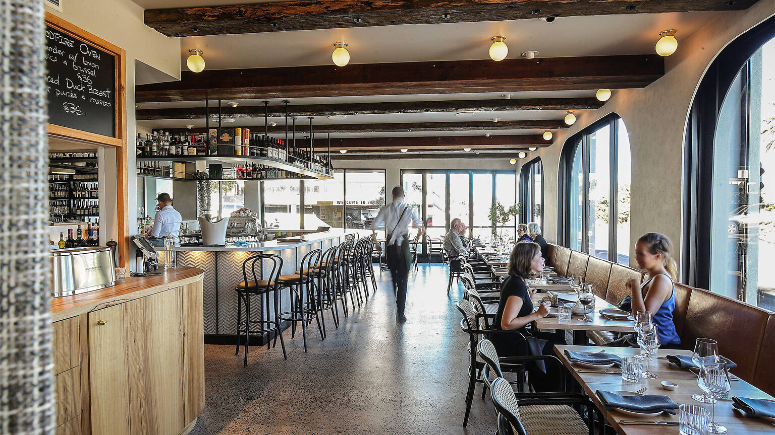Baia Di Vino | Restaurants in Sandringham, Melbourne