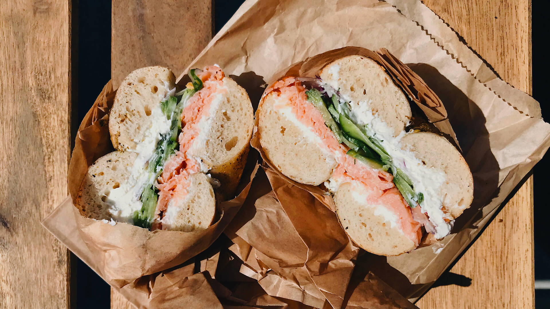 17 Best Bagel Shops in Los Angeles For Boiled Perfection