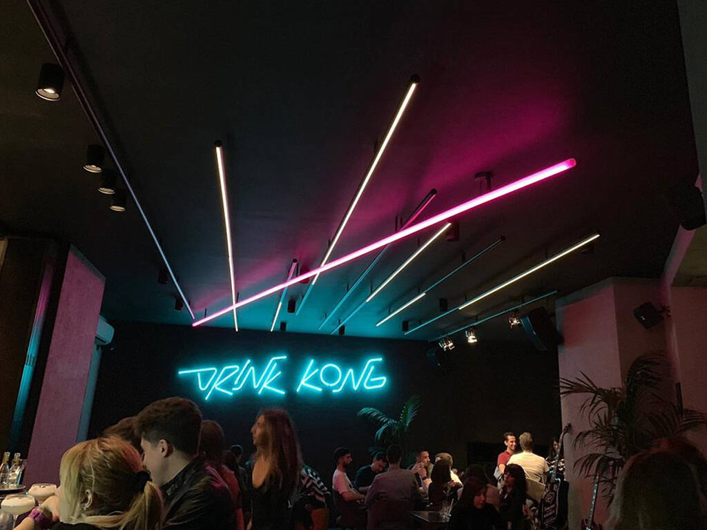 13 Best Bars in Rome for a Night of Bar-Hopping