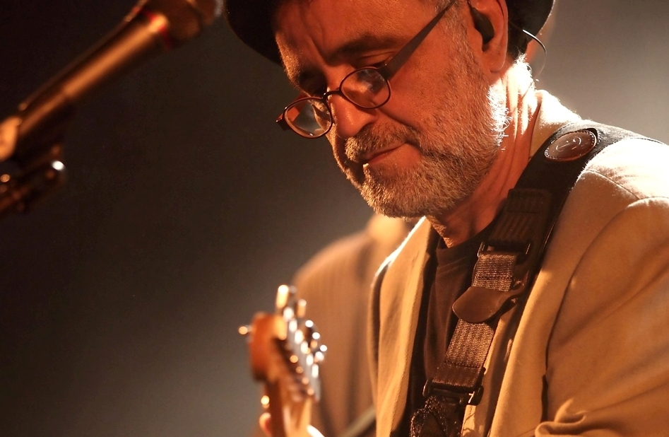 Creating Psalms Festival with Ehud Banai | Music in Israel