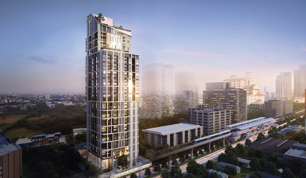 PITI | Real estate in Ekamai, Bangkok