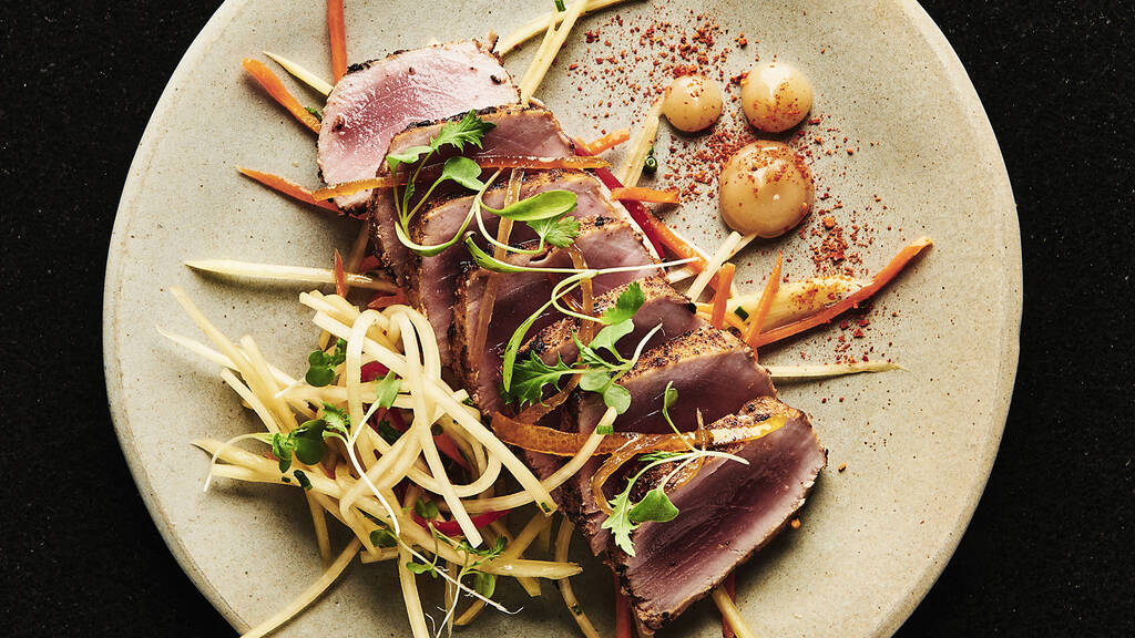 The Best Restaurants in Tooting | 10 Top South London Spots